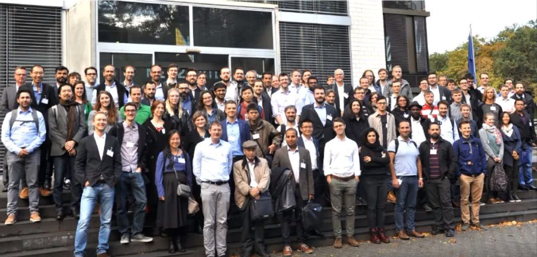 NILM Workshop 2018 – eco-bot